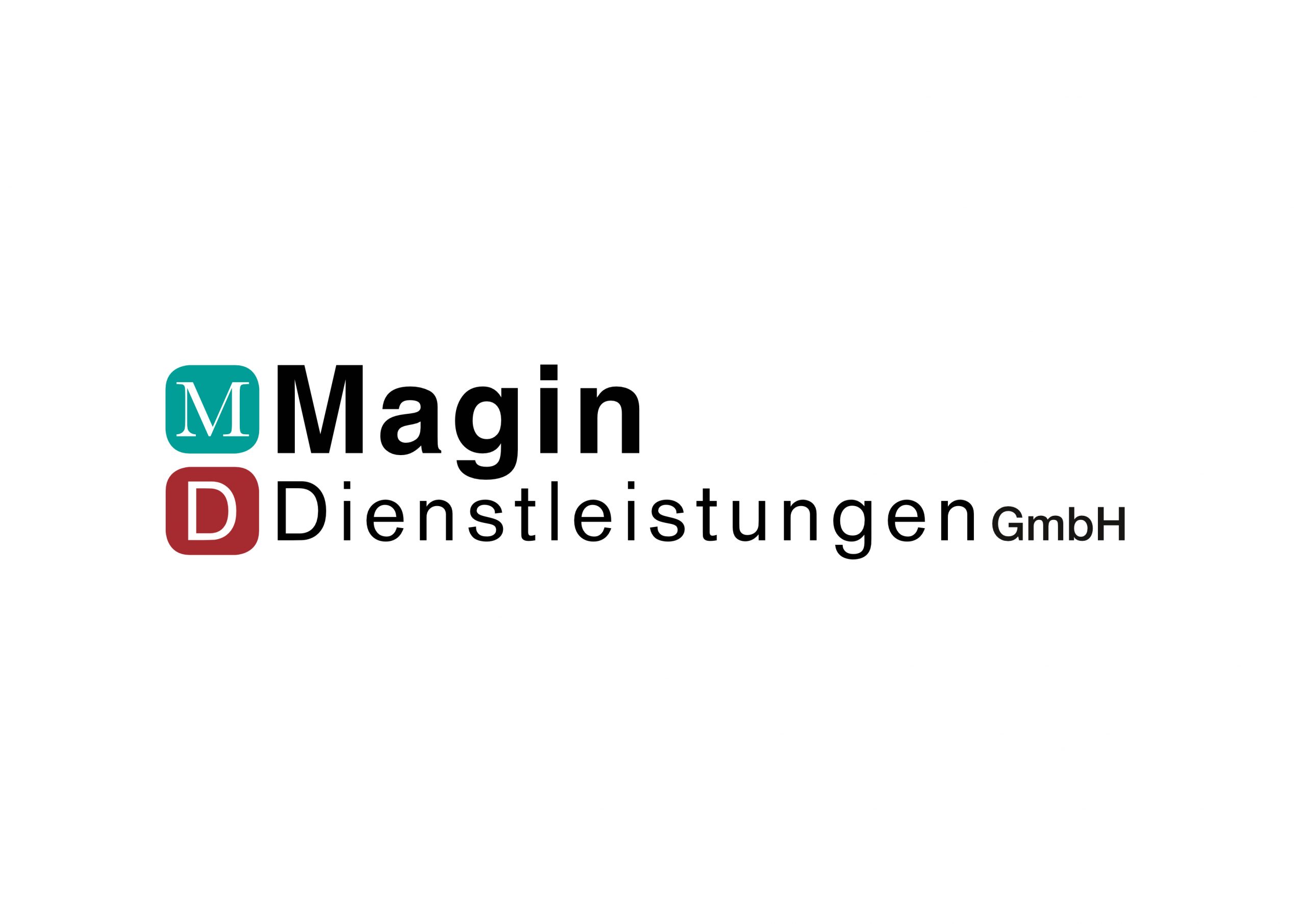 Startseite - Magin-Dienstleistungen.de